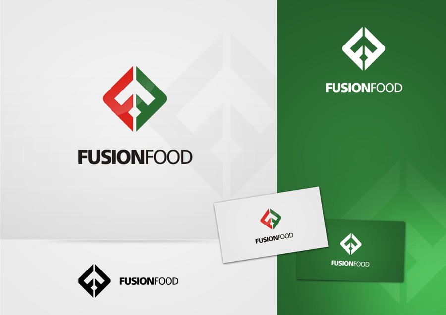Create the next logo for Fusion Foods | Logo design contest