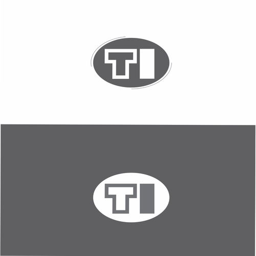 Brandable emblem/symbol/logo needed for TI (Transformation Insider ...