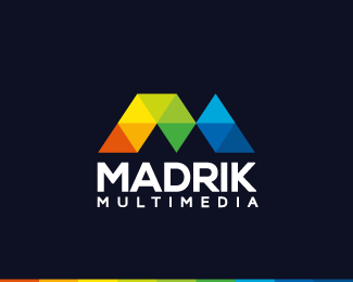 Multimedia Logos - Free Multimedia Logo Ideas, Design & Templates