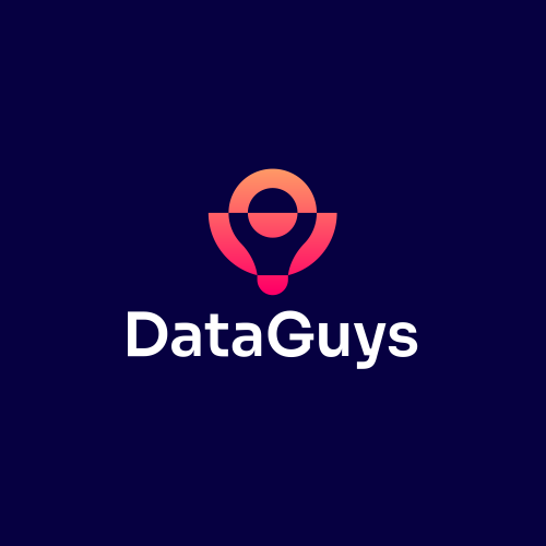 Data Science Logos - Free Data Science Logo Ideas, Design & Templates