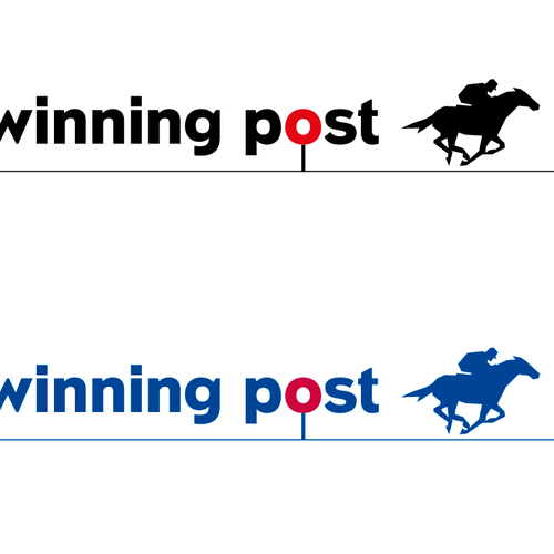 Help Winning Post with a new logo | Logo design contest