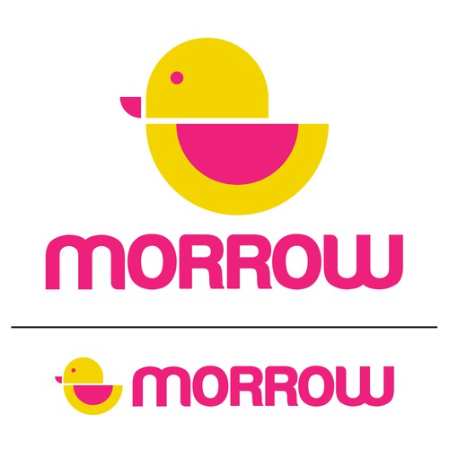 Designs | Bring Morrow’s Iconic Duck Mascot to Life for our AI-powered ...