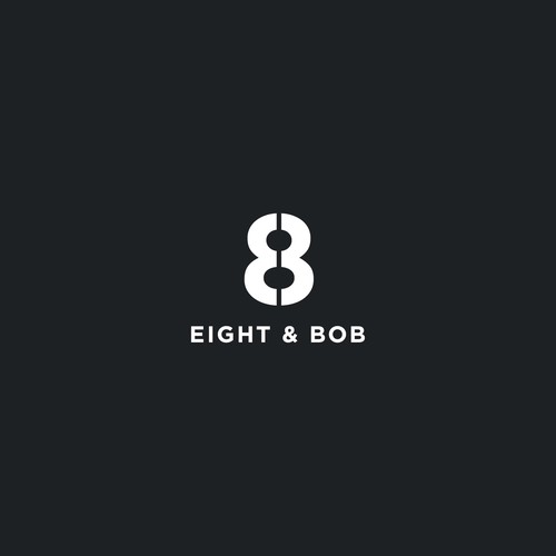 the luxury brand Eight&Bob needs a new logo | Logo design contest