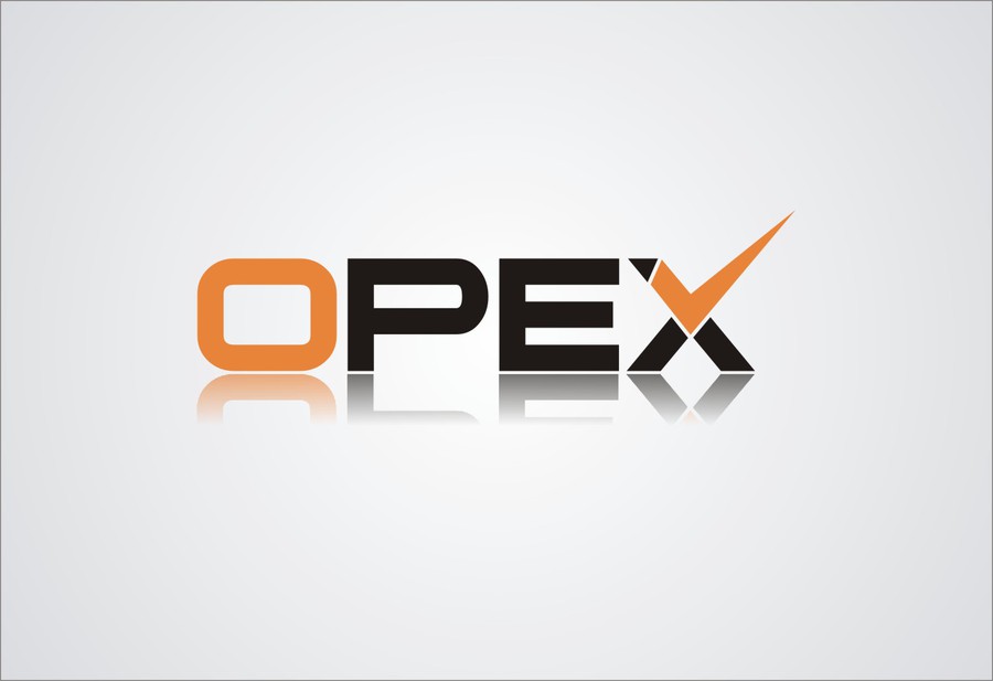 Help Opex with a new logo | Logo design contest