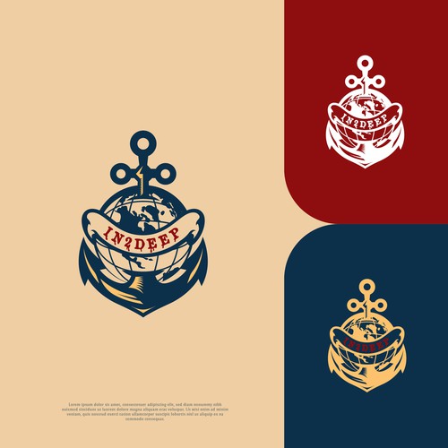 Designs | Design a creative Yacht Name Logo to massively appear on the ...