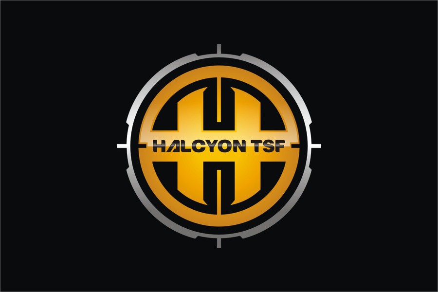 New logo wanted for HALCYON TSF | Logo design contest