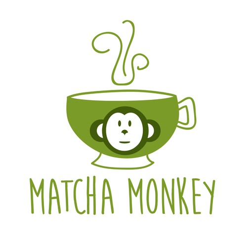 Monkey Business Logo | Logo design contest