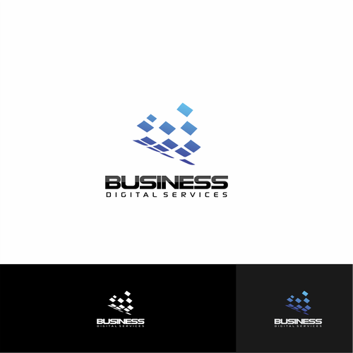 Design Logo for Global Business Service | Logo design contest