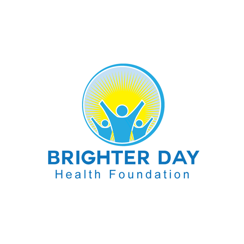 Brighter Day Health Foundation | Logo design contest