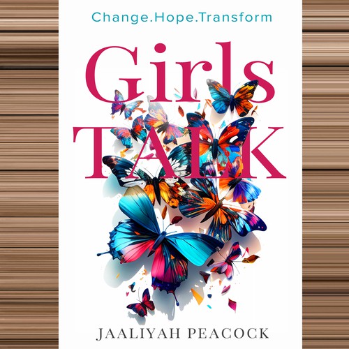 Designs | I need a beautiful butterfly book cover for my first book for ...