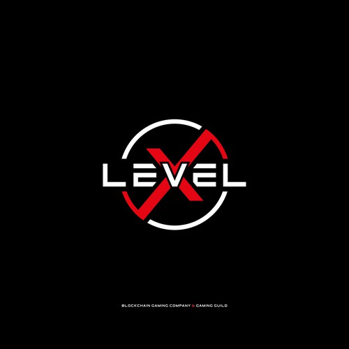 Designs | Level X (gaming studio) | Logo design contest