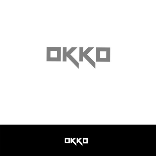 Okko Logo Design | Logo design contest