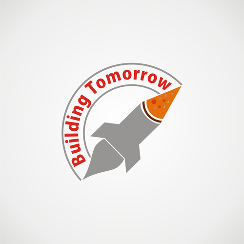 Building Tomorrow Conference Logo | Logo design contest
