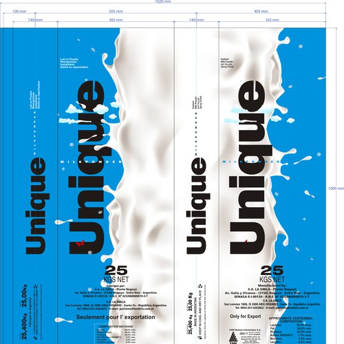 Designs | New product packaging wanted for Hoogwegt International bv ...