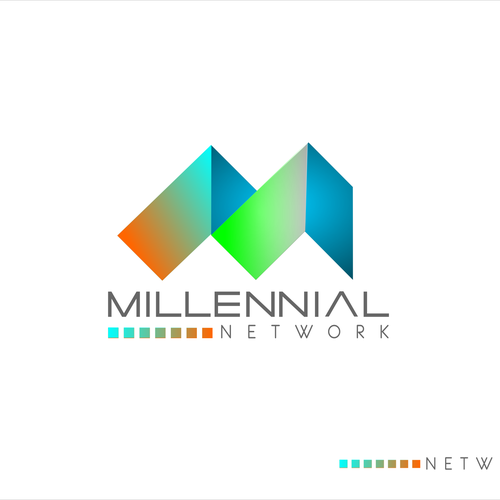 Create the next logo for Millennial | Logo design contest
