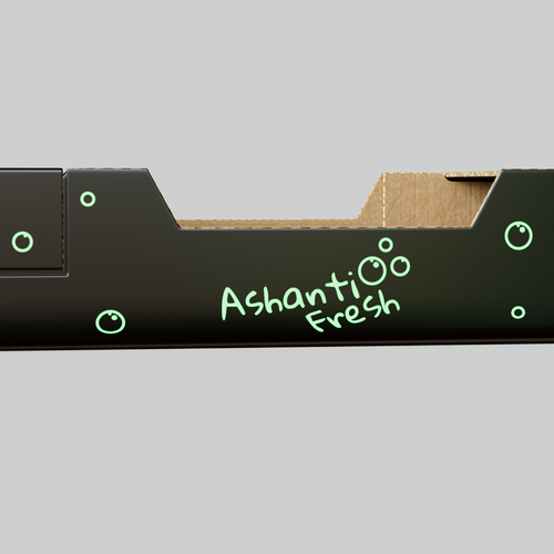 Designs | Avocado export box design | Product packaging contest