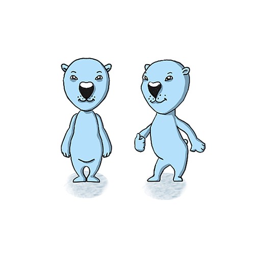 Create a unique character for PRO ISP | Character or mascot contest