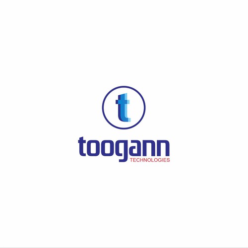 Designs | TOOGANN TECHNOLOGIES | Logo & brand identity pack contest