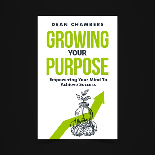 Designs | Looking for a powerful impactful book cover design. That is ...