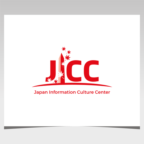 The JICC Begins in DC! (Bring Culture from Japan to Washington) | Logo ...