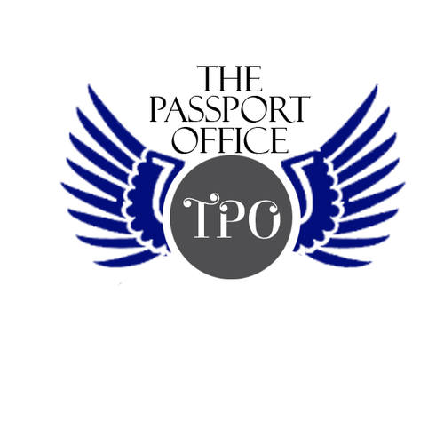 The Passport Office | Logo design contest