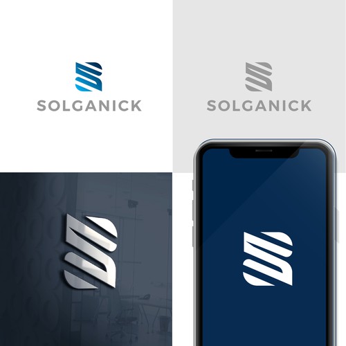 Designs | Logo Creation for Technology Investment Banking Firm | Logo ...