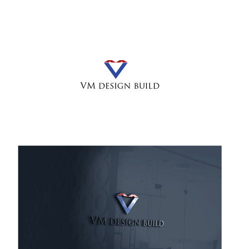 VM Design Build Logo to launch new innovative firm in Washington, DC ...