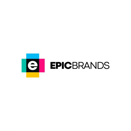 Designs | EpicPrint on Demand Logo | Logo design contest