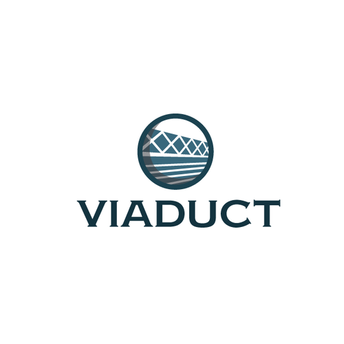 logo for Viaduct | Logo design contest