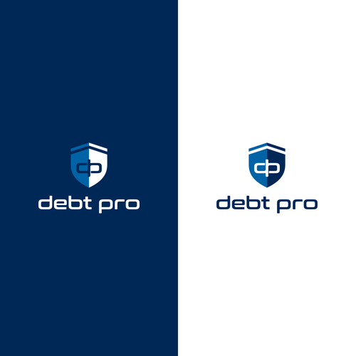 Designs | Debt Pro Logo | Logo design contest
