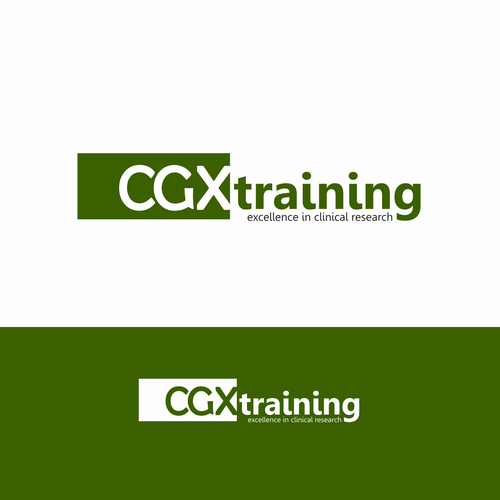 CGX | Logo design contest