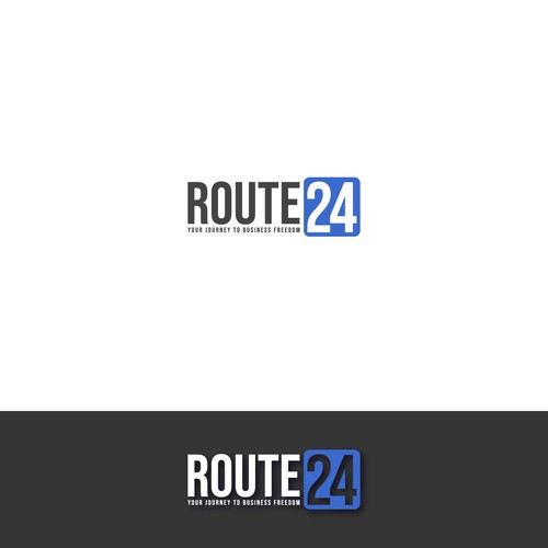 Designs | Design a Logo for a System that Helps Business Owners Break ...