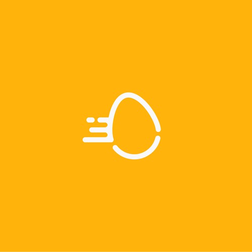 Designs | Simple fun logo for the world's freshest eggs | Logo design ...
