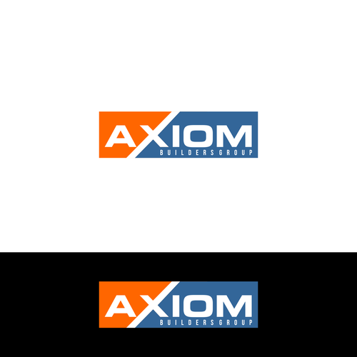 Axiom Logo | Logo design contest