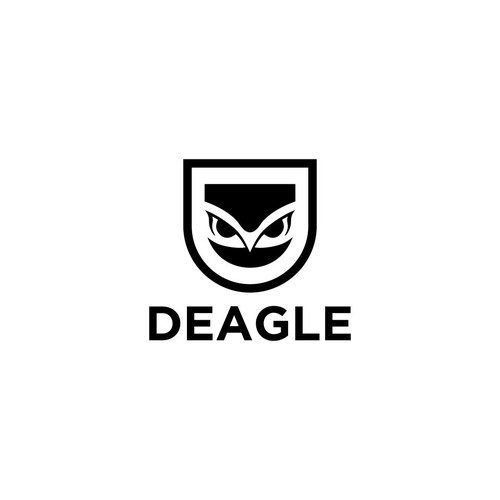 We are looking for a logo for our new brand "Deagle". | Logo design contest