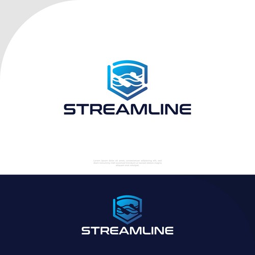 Designs | RMS Streamline | Logo design contest