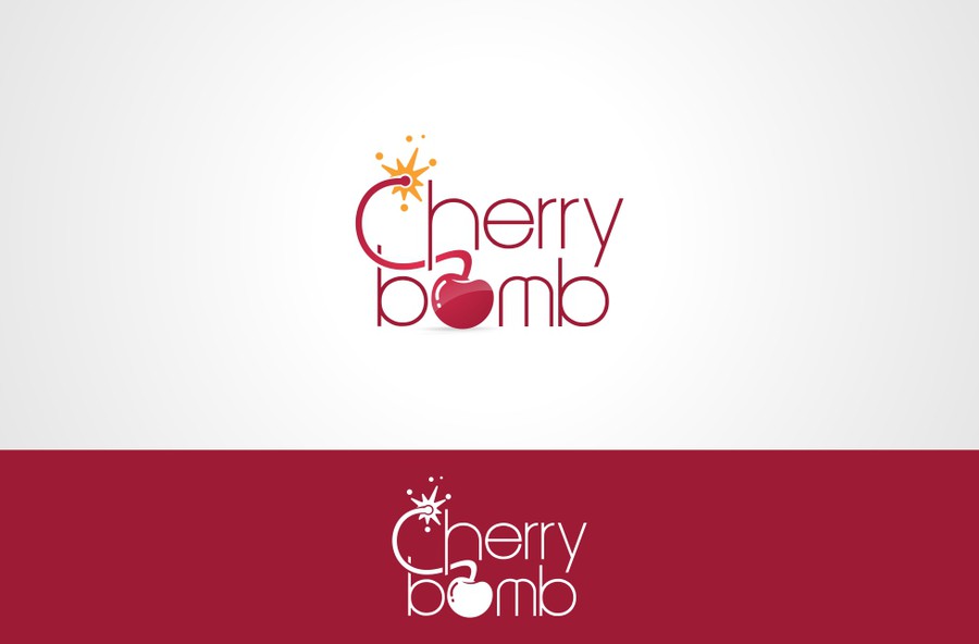 New logo wanted for Cherry Bomb | Logo design contest