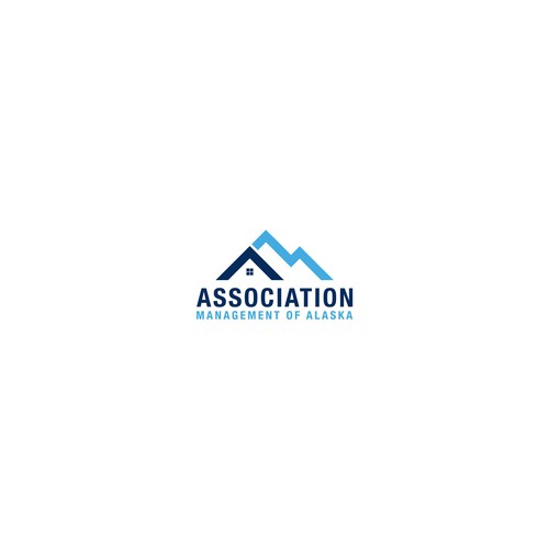 Designs | Logo needed to modernize HOA management in Alaska | Logo ...