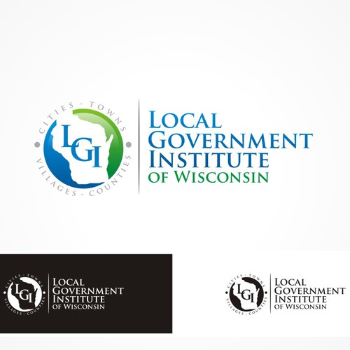 Local Government Logo