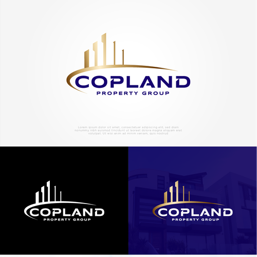 Designs | Luxury Real Estate Brand in Austin, TX | Logo design contest