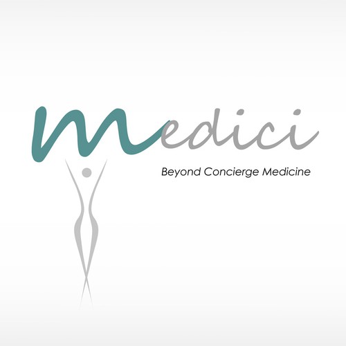 Create the next logo for Medici | Logo design contest