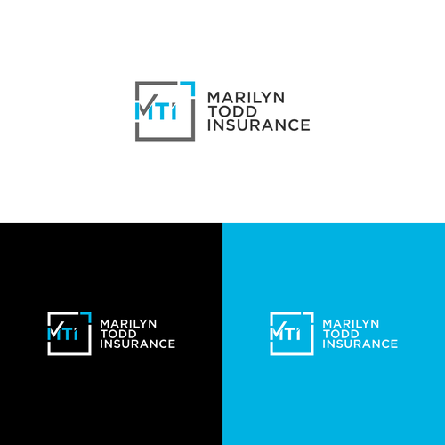 Designs | Design a new logo and brand style for an Atlanta insurance ...