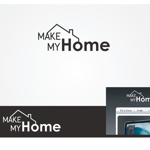 Designs | Looking for Edgy, classy & elegant Logo for Online Home ...