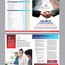 Pamphlet Design - Get Custom Pamphlet Design Online | 99designs