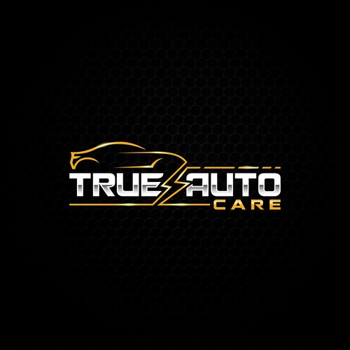 Designs | "Comprehensive logo for a modern auto shop that is entering ...