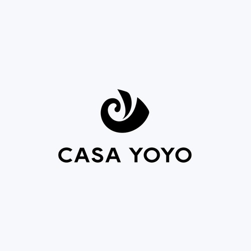 Designs | Design a Distinctive Logo and Brand Guide for CASA YOYO, the ...