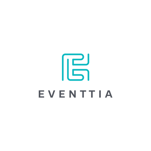 Designs | Eventtia - New logo for new website | Logo & social media ...