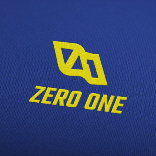Zero Logos - Free Zero Logo Ideas, Design & Templates