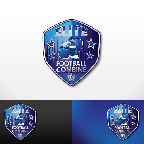 New logo wanted for Elite Football Combine | Logo design contest