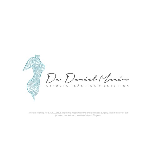 Plastic, Reconstructive and Aesthetic Surgery center needs a new logo ...
